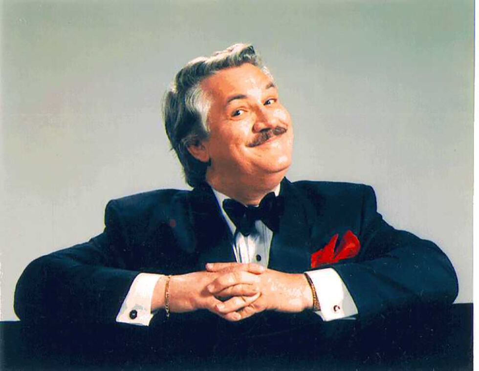 Remembering Atlantic City funnymen Charlie Prose and Sal Richards ...