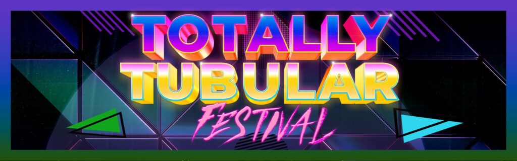 Totally Tubular Festival, the ‘80s New Wave Tour, Returns to Hard Rock ...
