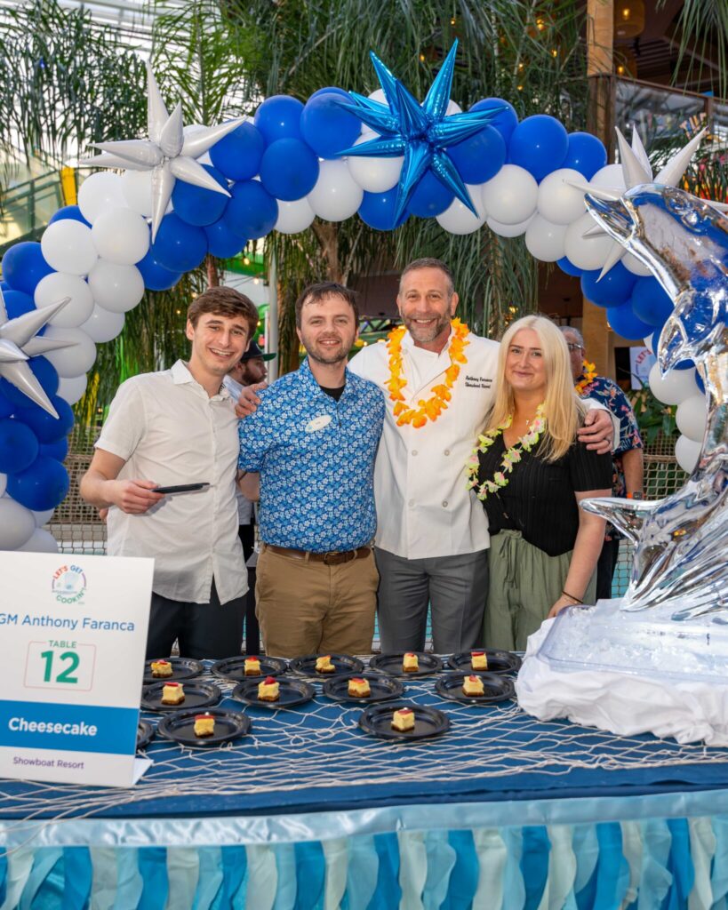 Chefs Needed for Let’s Get Cookin’ to Benefit Boys & Girls Club ...