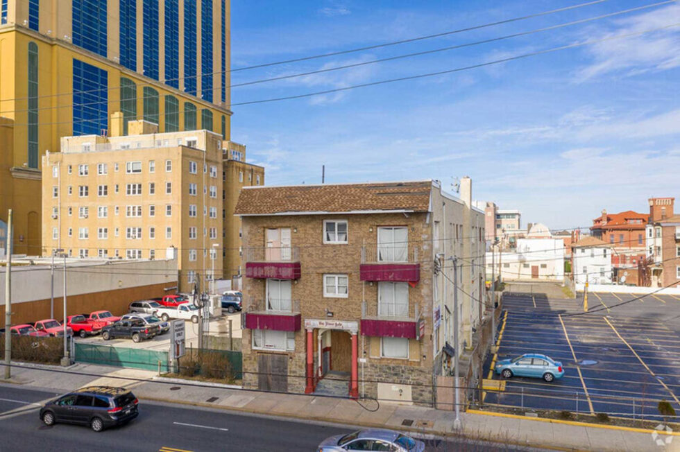Fox Manor, Madison Hotel, Atlantic Club: Comeback possibilities for 3 ...