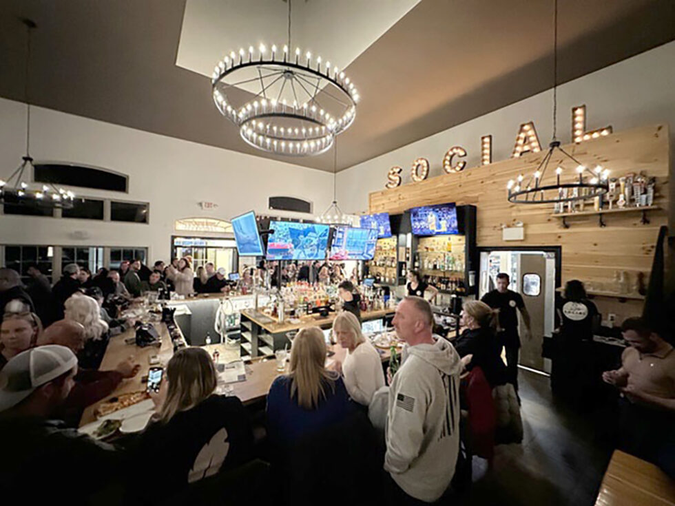 Restaurateur’s evolution continues as Galloway eatery transforms into ...