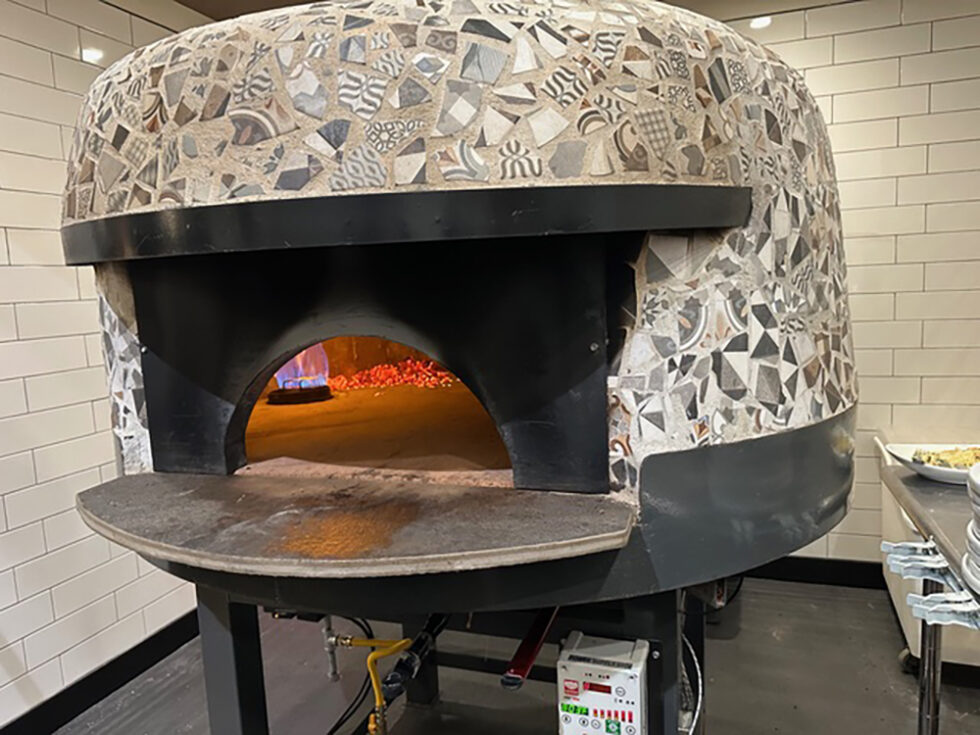 Restaurateur’s evolution continues as Galloway eatery transforms into ...