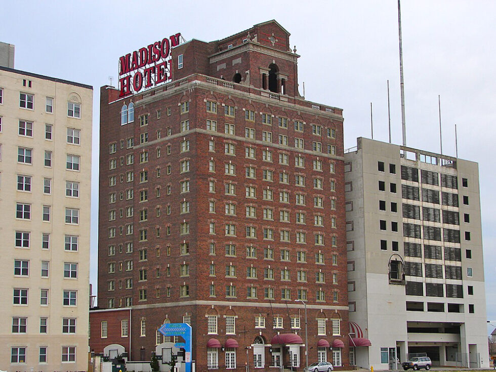Fox Manor, Madison Hotel, Atlantic Club: Comeback possibilities for 3 ...