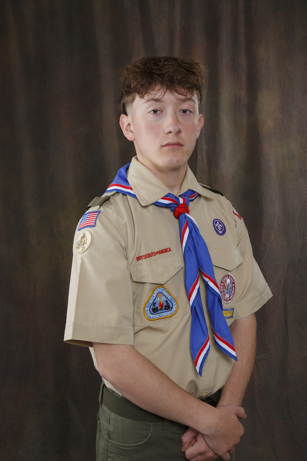 Atlantic Christian Scout Troop 389 Announces Newest Recipient of Eagle ...