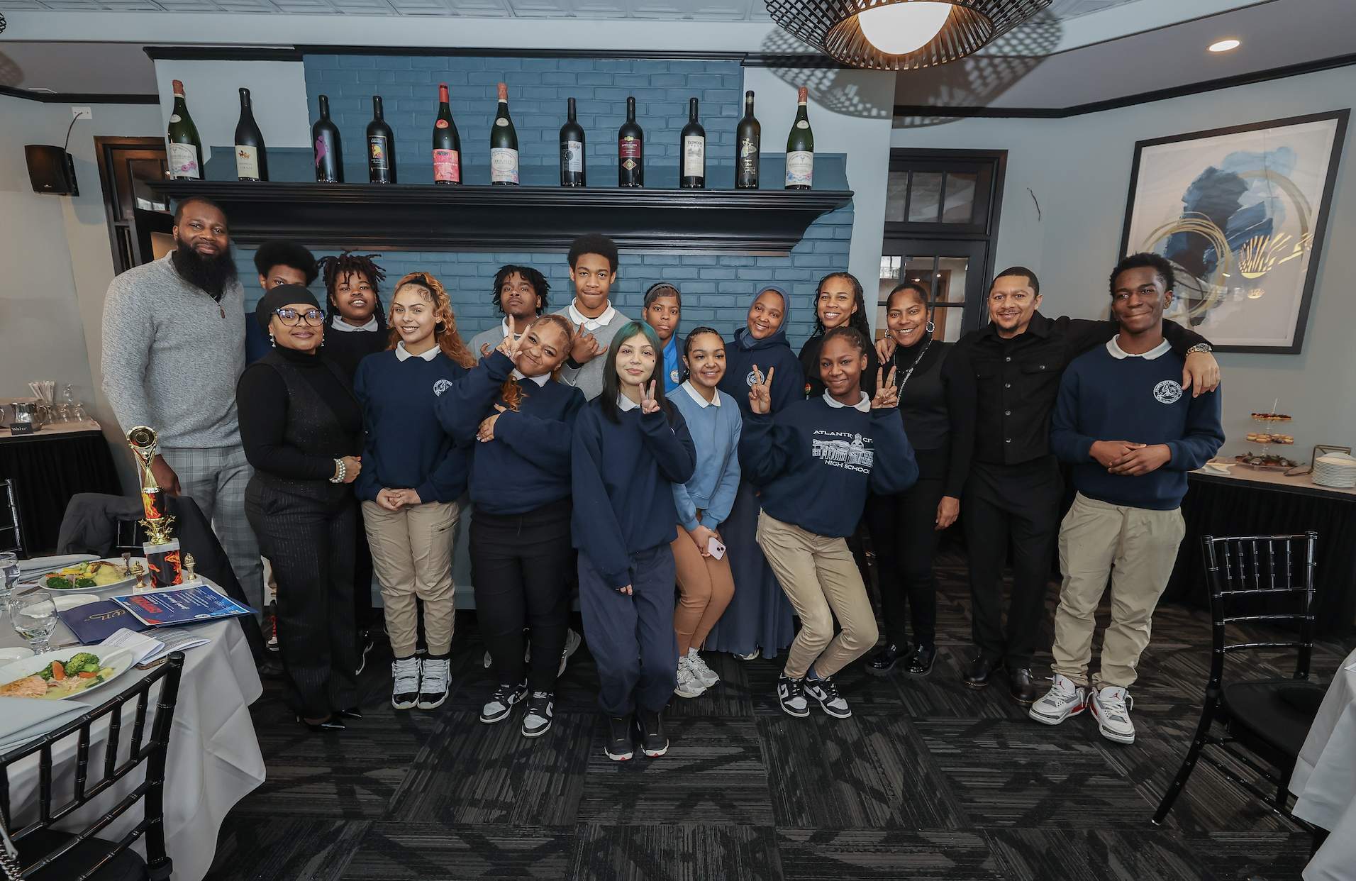 Atlantic City’s ‘Raising Kings and Queens’ Program Celebrates its First ...