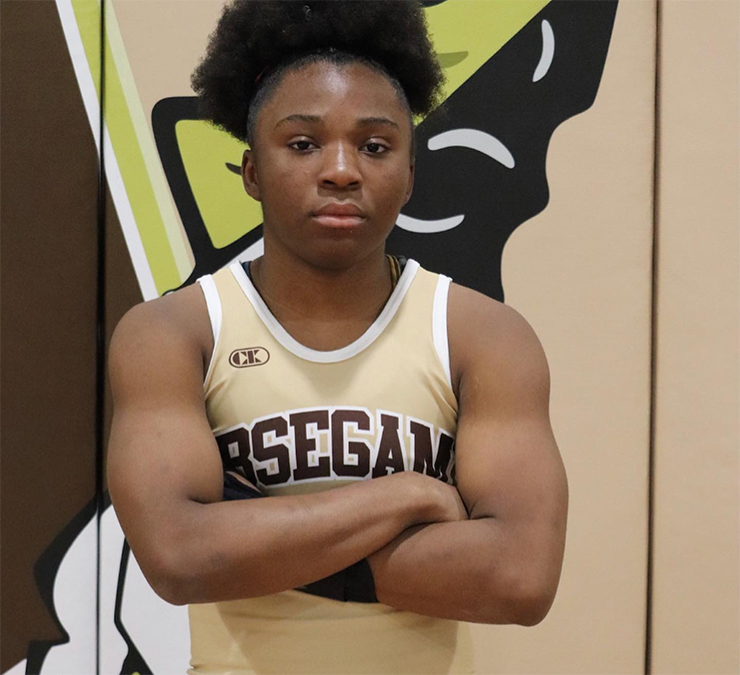Ocean City basketball team, Absegami wrestler enjoy success - Shore ...