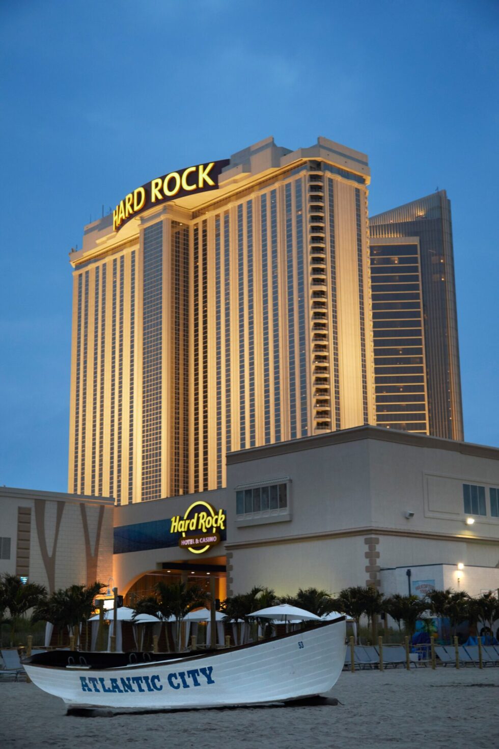 Savor the Fresh Flavors of Spring this April at Hard Rock Hotel ...