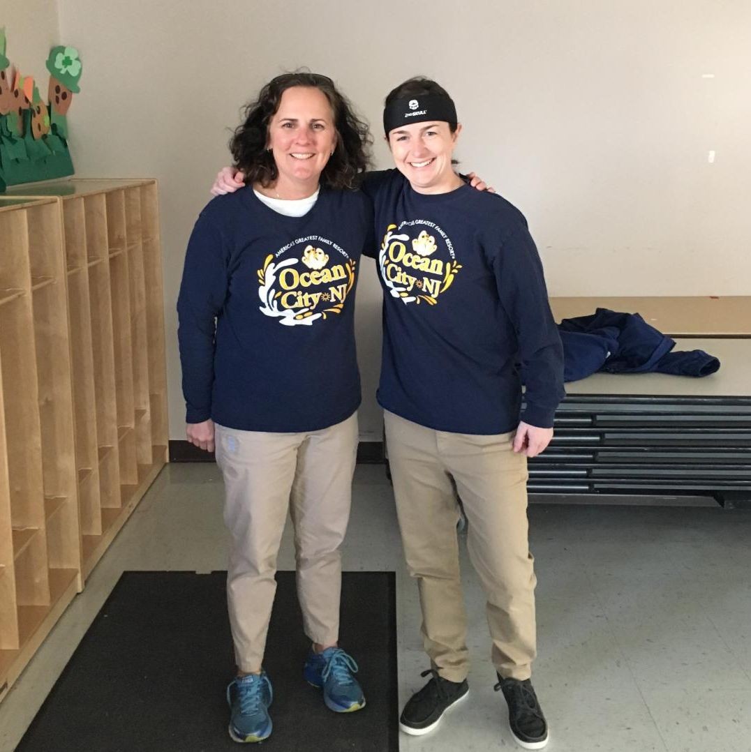 Kristie Fenton and Jackie Adams to Receive Ocean City Chamber’s ...