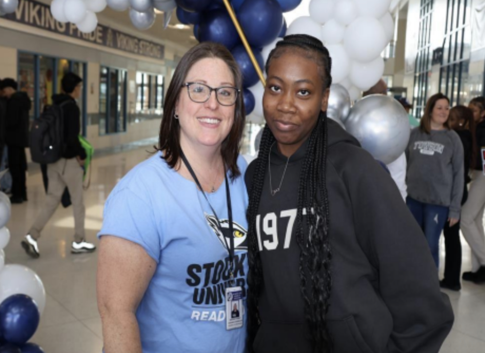 Atlantic City High School hosts College and Career fair, offers ...