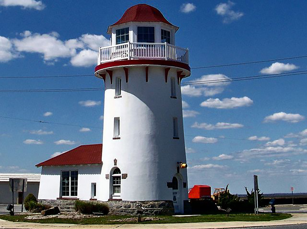 Brigantine’s beacon - Shore Local Newsmagazine