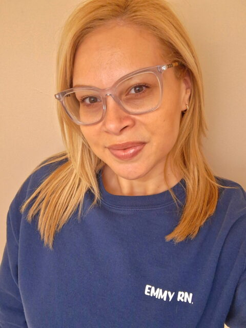 Shore Medical Center Names Emmy Arroyo-Cruz, RN, of Pleasantville its ...