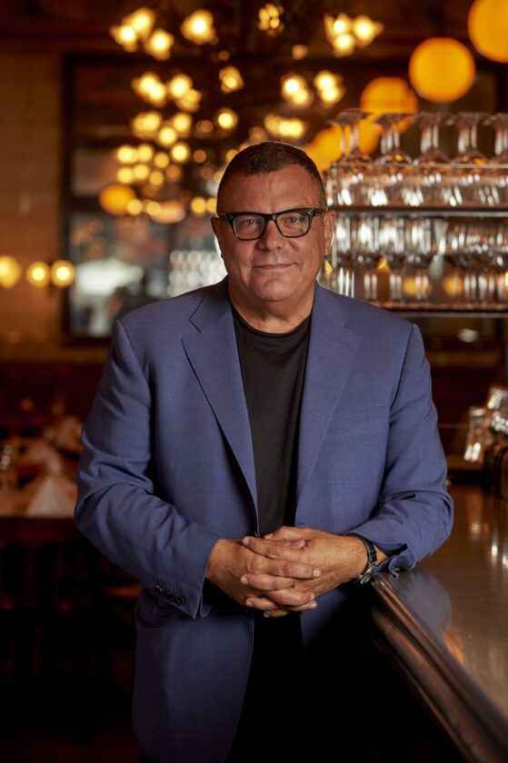 Ocean Casino Resort announces partnership with famed restaurateur ...