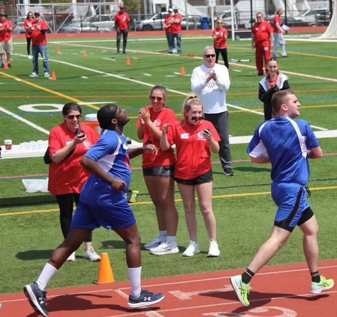 Ocean City Seeks Volunteers and Spectators for Special Olympics Track ...