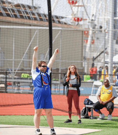 Ocean City Seeks Volunteers and Spectators for Special Olympics Track ...