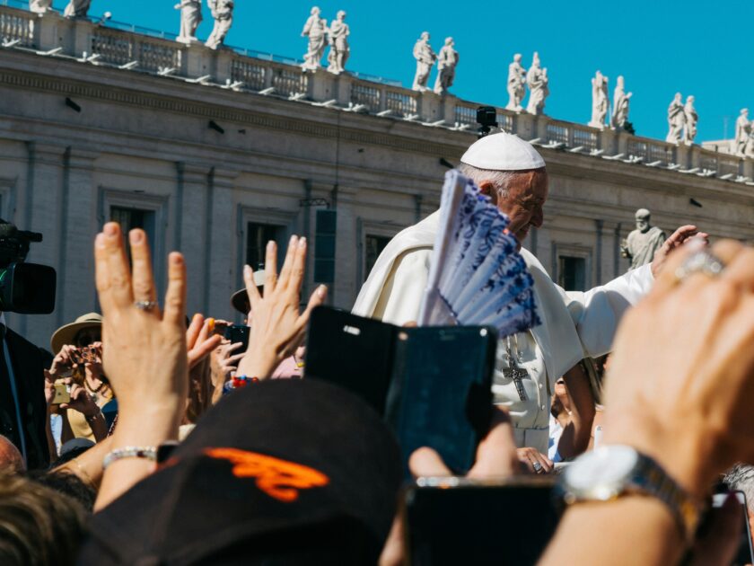 Pope Francis’ passing reminds us of what truly matters - Shore Local ...