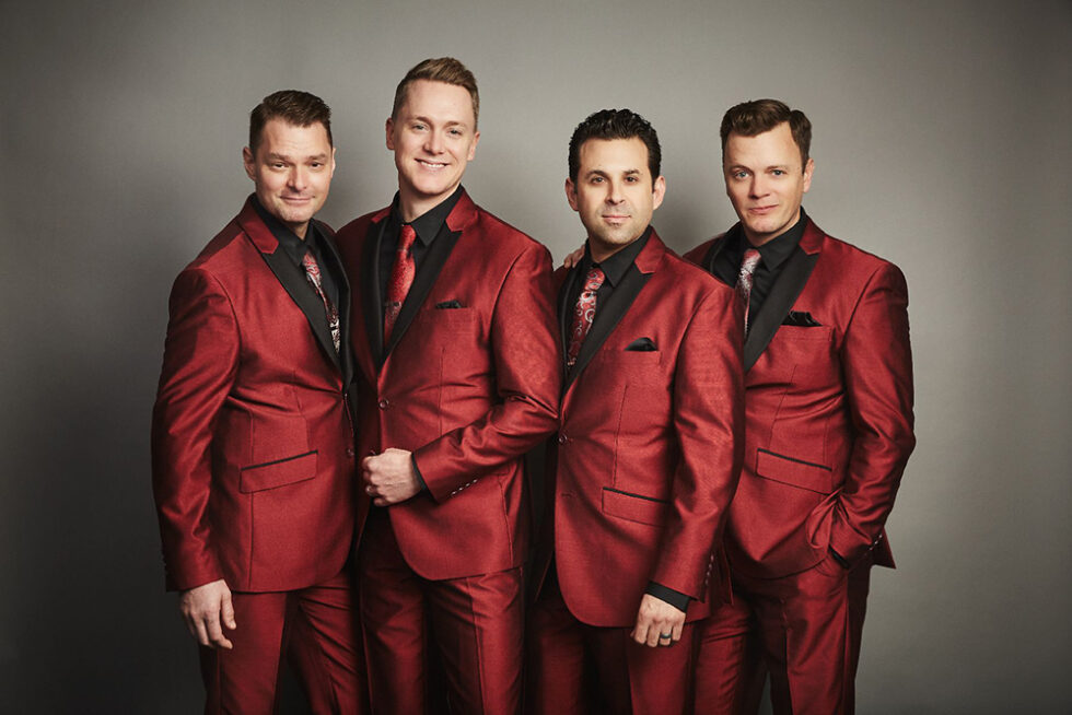 Tickets on sale Thursday for 2025 Ocean City Pops shows - Shore Local ...