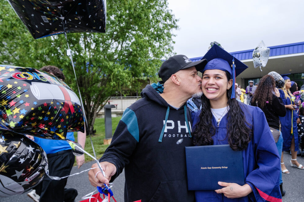 Atlantic Cape Awards Nearly 900 Associate Degrees and Certificates to ...