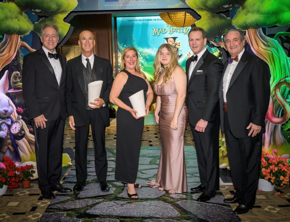 AtlantiCare Foundation Raises Over $660,000 Benefiting AtlantiCare’s Workforce Excellence ...