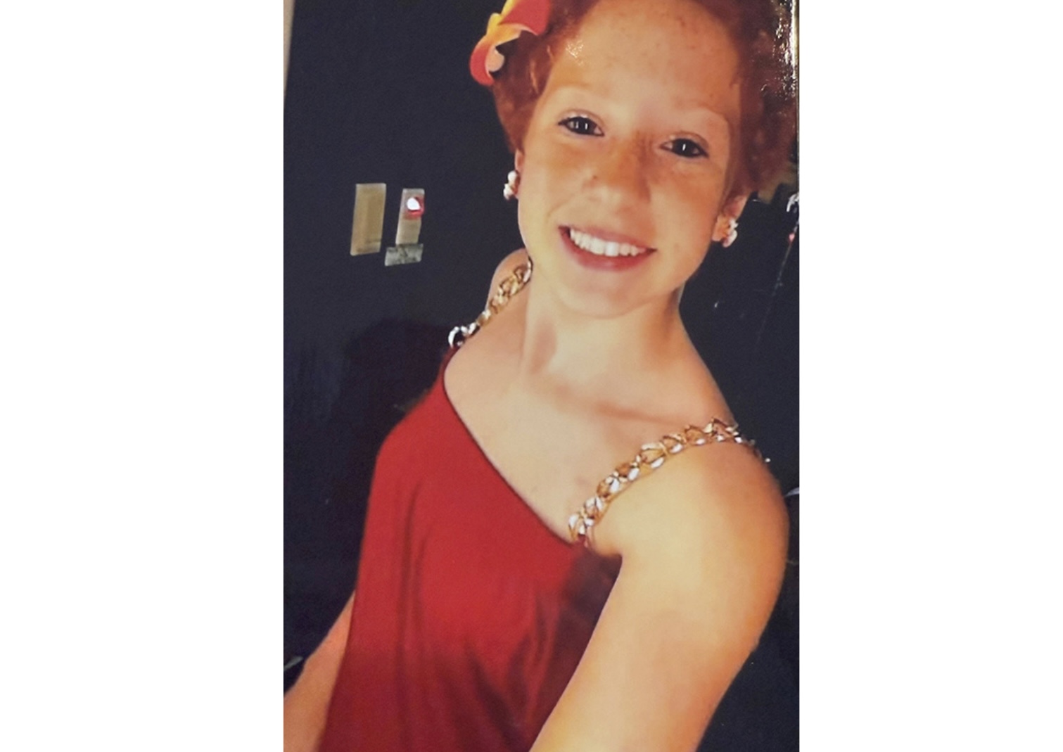 EHTSC to remember Ashley Reich with number retirement - Shore Local ...