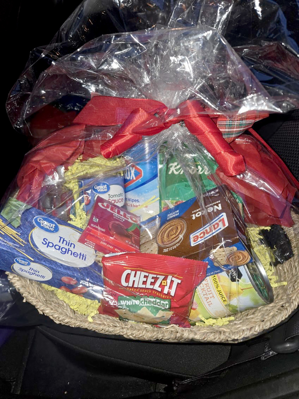 Operation Bounce Back delivers aid and hope to thousands across the East Coast - Shore Local ...