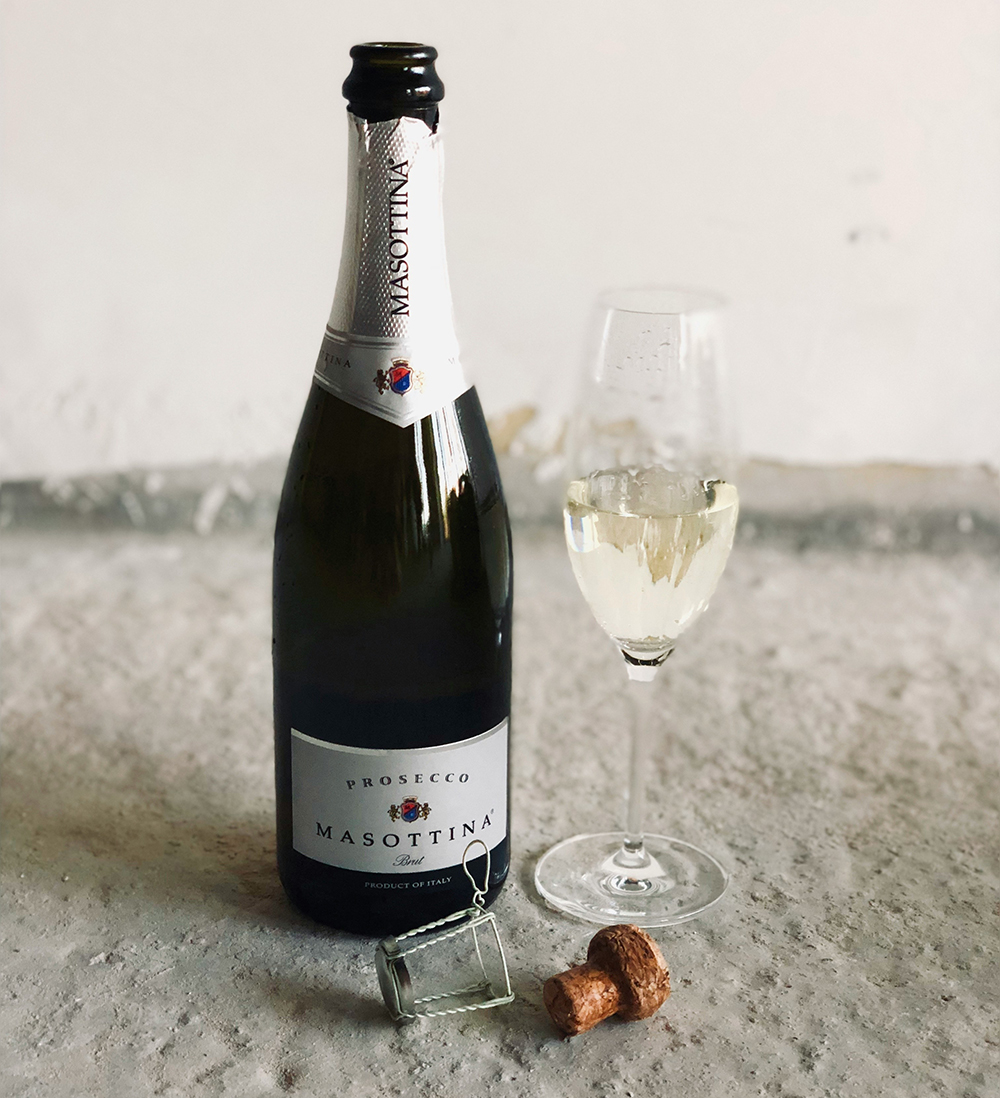 Happy Prosecco Week! - Shore Local Newsmagazine
