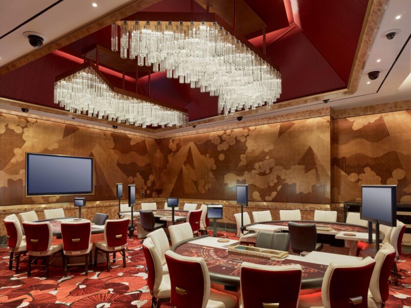 Borgata Hotel Casino & Spa unveils transformative gaming, dining and ...