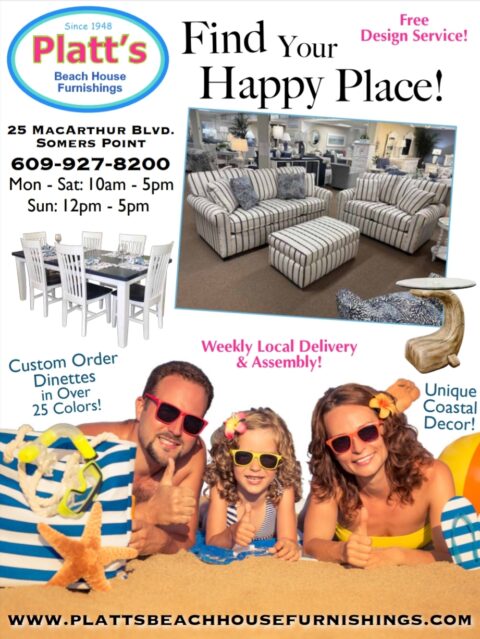 Somers Point Beach Concert Series Summer 2025 lineup - Shore Local ...