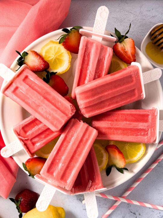Cool for the summer: DIY popsicle recipes you’ll love - Shore Local ...