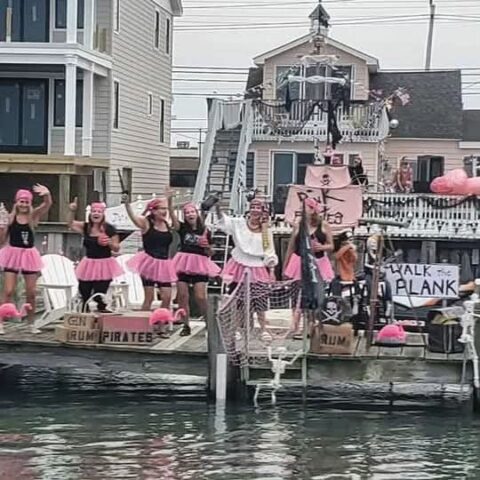 Brigantine’s Night in Venice returns with 'Luau on the Bay' theme ...