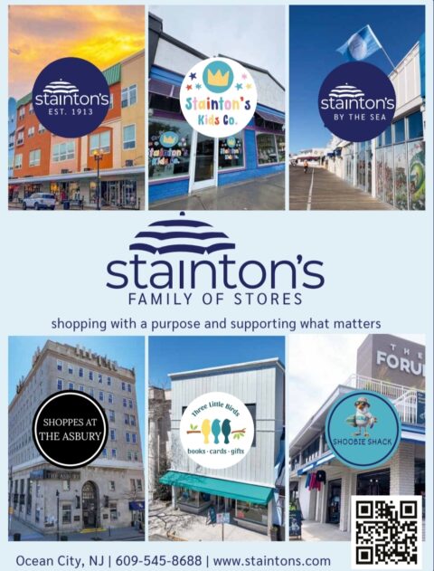 Seashell identification guide - Shore Local Newsmagazine