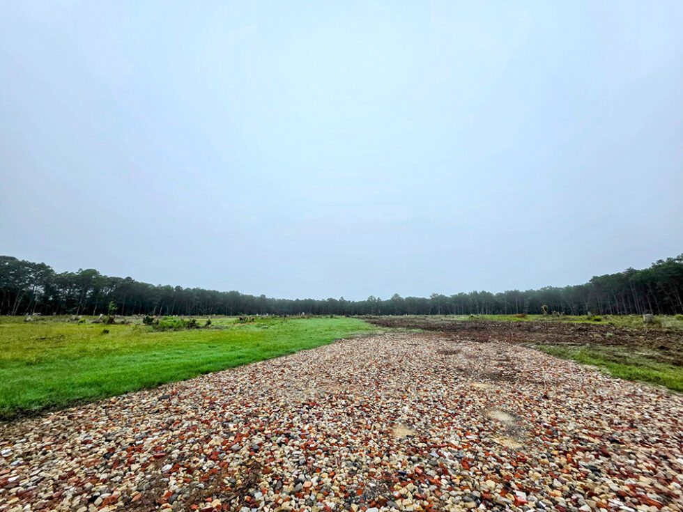 ShopRite building larger store in Galloway - Shore Local Newsmagazine