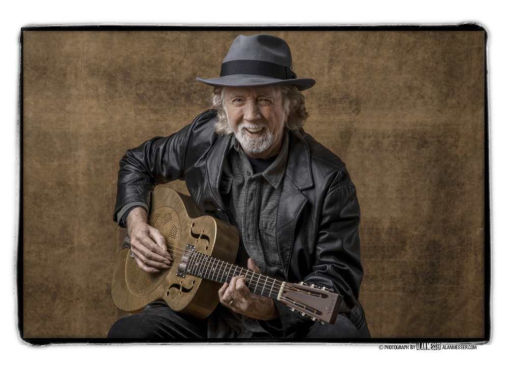 John McEuen, Nitty Gritty Dirt Band co-founder, coming to Lizzie Rose ...