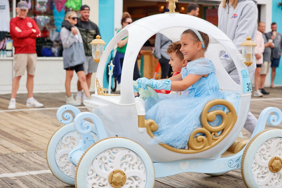 Registration Now Open for 115th Annual Baby Parade - Shore Local ...