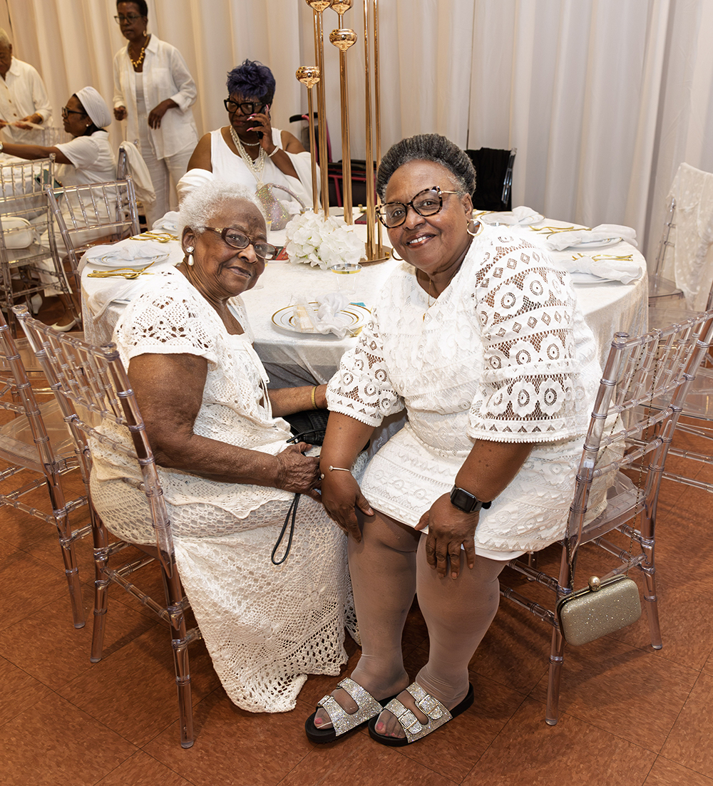 A magical evening in white for Atlantic City senior residents - Shore ...