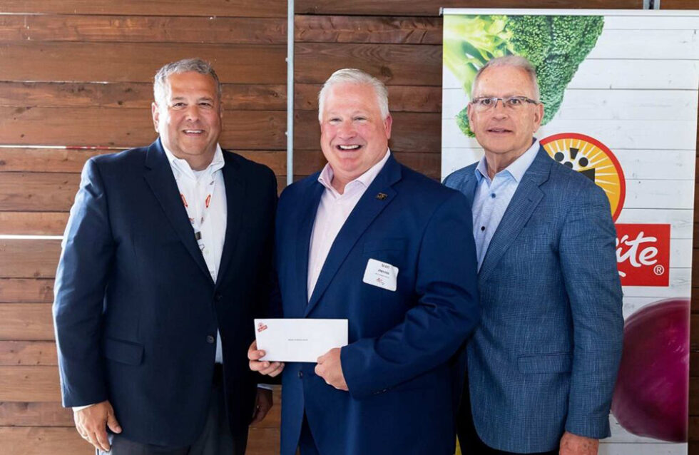 ShopRite donates record $1.8 million at 2025 ShopRite LPGA Classic ...