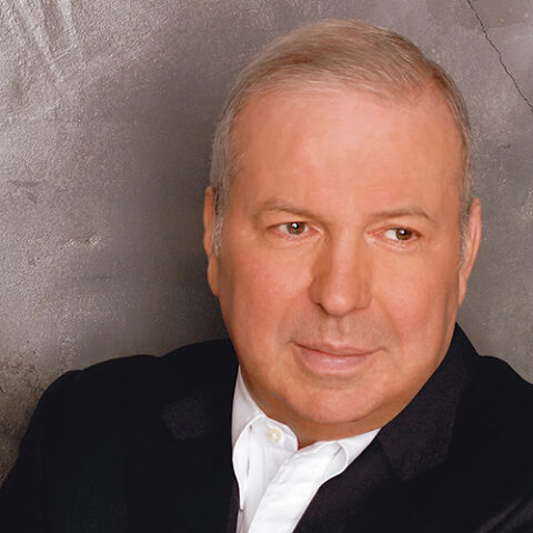 Area writers pen 'first ever' biography of Frank Sinatra, Jr. - Shore ...