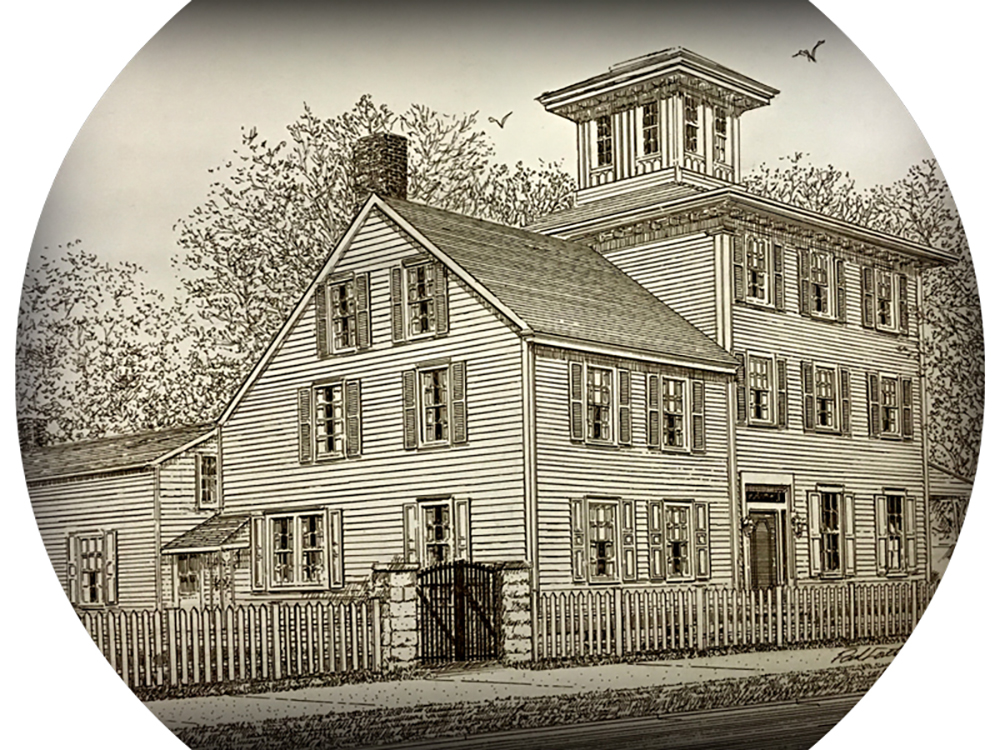 The father of Atlantic City:The history of Dr. Jonathan Pitney - Shore ...