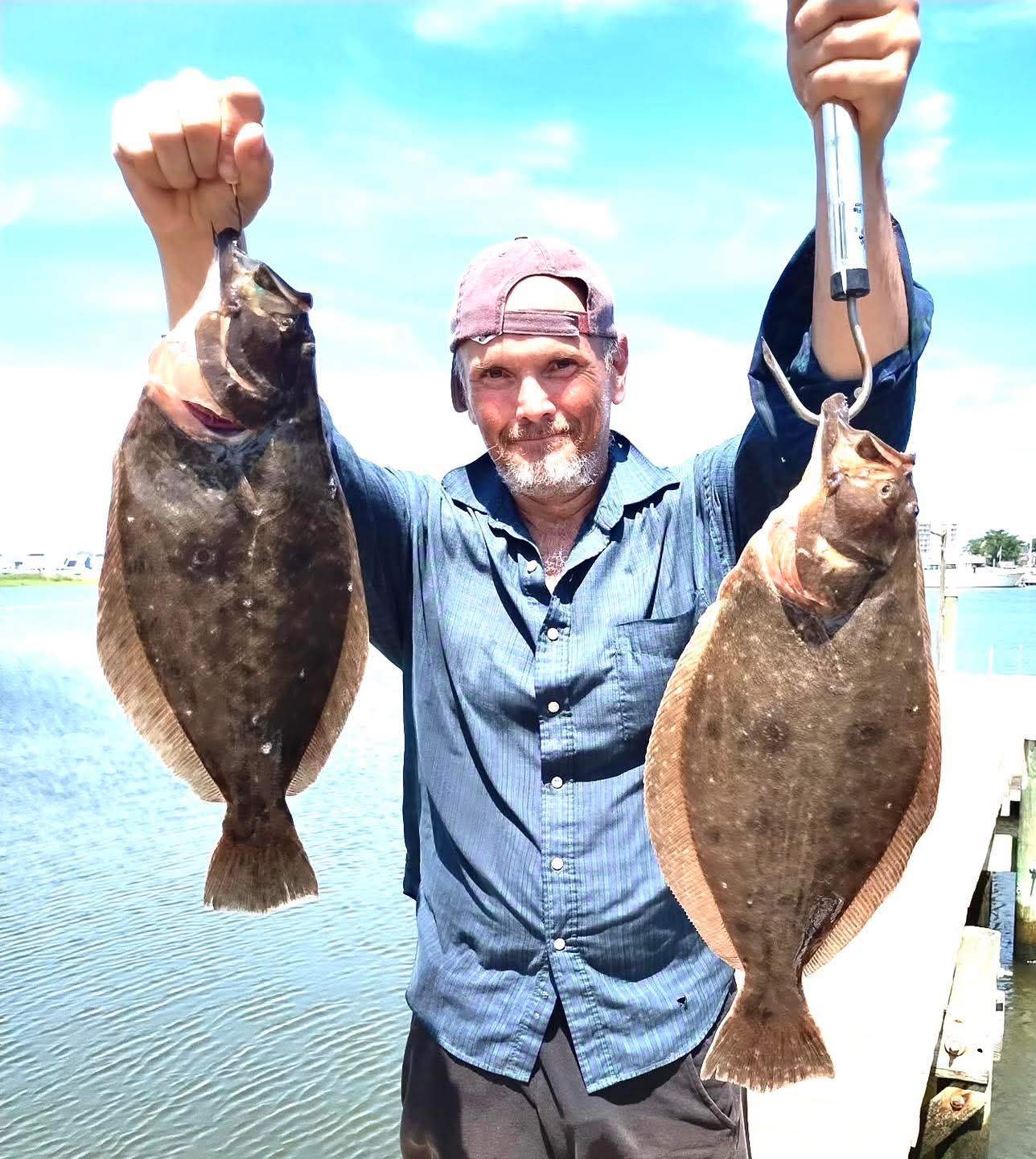 Fishing is hot at the Jersey Shore - Shore Local Newsmagazine