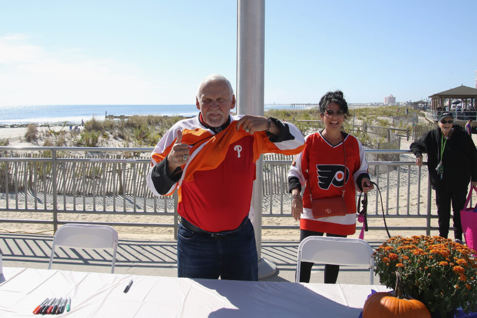 What’s happening in Ocean City: Bernie Parent and Vince Papale among ...