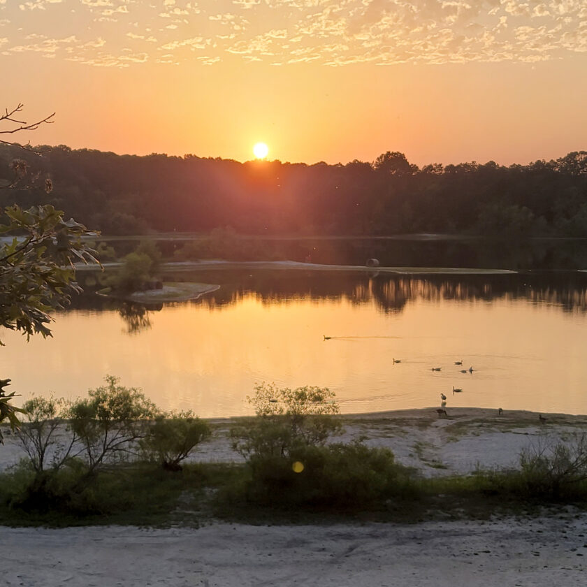 Why sunsets get later after the summer solstice - Shore Local Newsmagazine