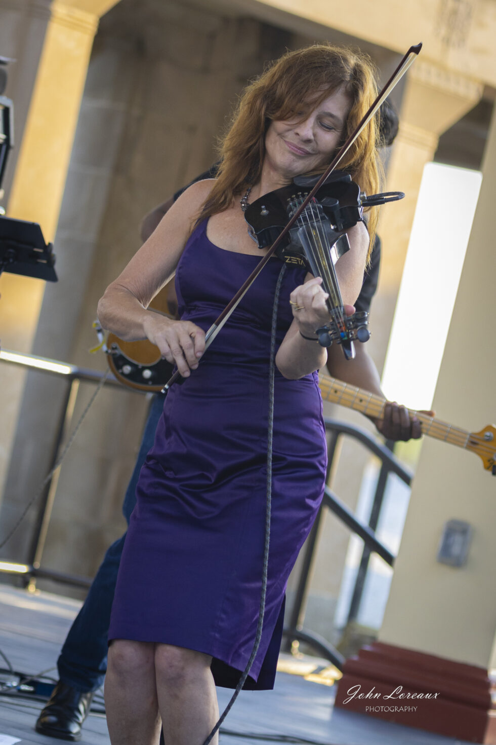 ‘Lil’ Mama’ joins Patty Balbo for a powerhouse week of music in Somers ...