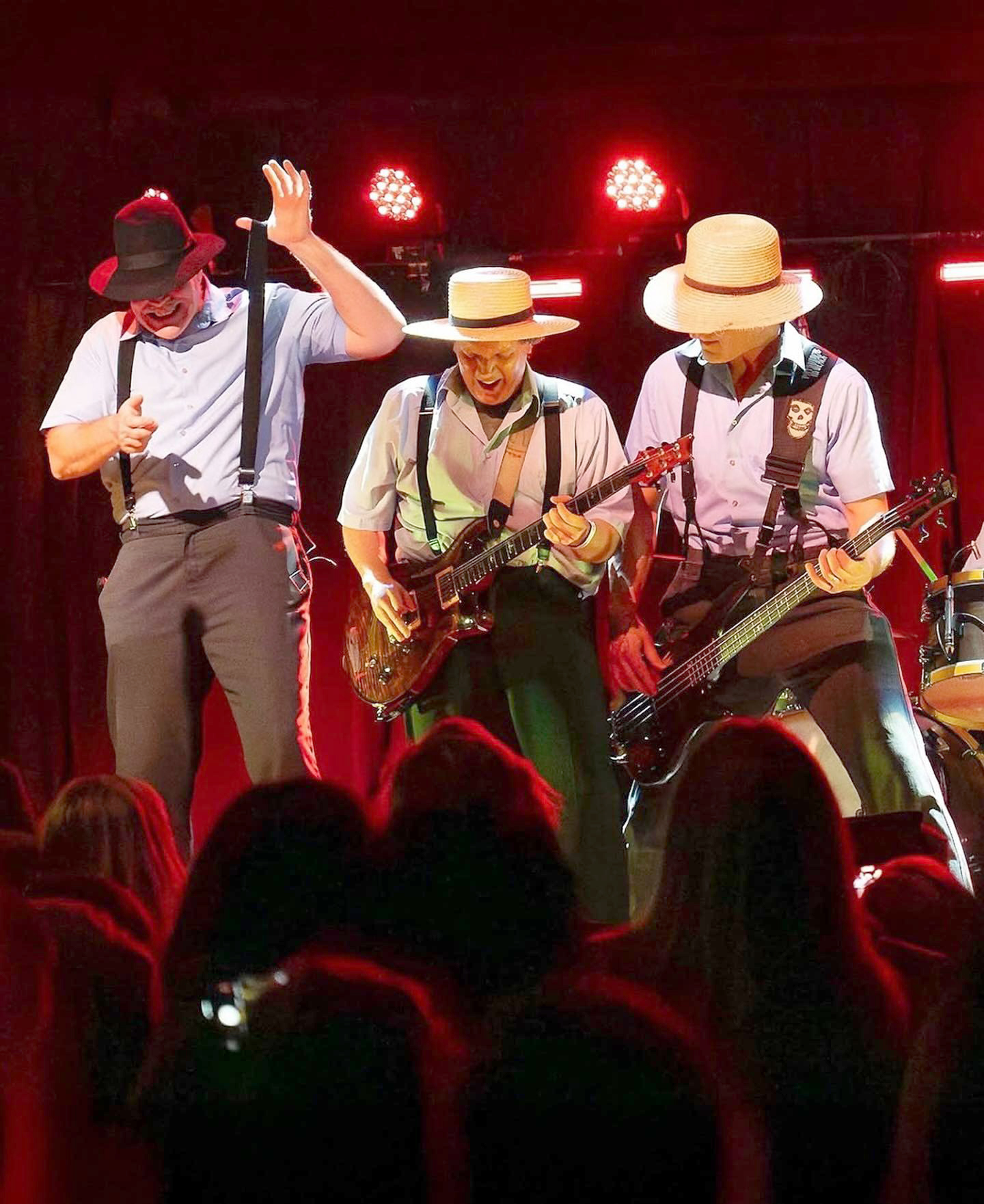 Live & Local Music Calendar - Shore Local Newsmagazine