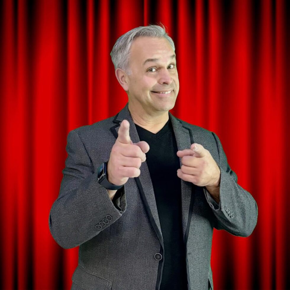 Atlantic City’s summer of magic: Joe Holiday’s Magic Comedy Hour a must ...