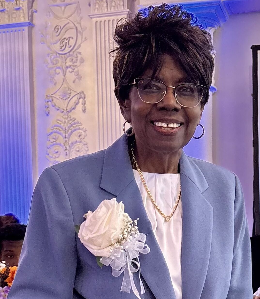 President Dr. Barbara Gaba Receives Prestigious Sheila Y. Oliver ...