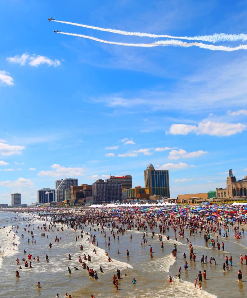 Get ready to soar: Soar and Shore Festival - Shore Local Newsmagazine