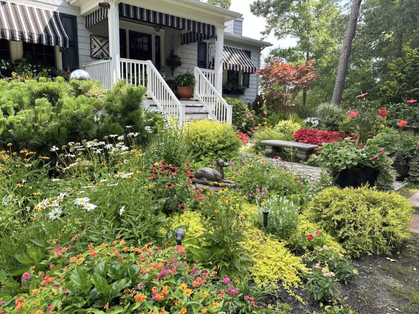 Little Gardens Club looks forward to 26th summer garden tour - Shore ...
