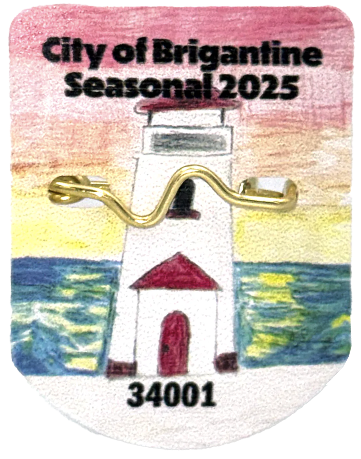 Brigantine, Ventnor push back against proposed beach tag ban - Shore ...