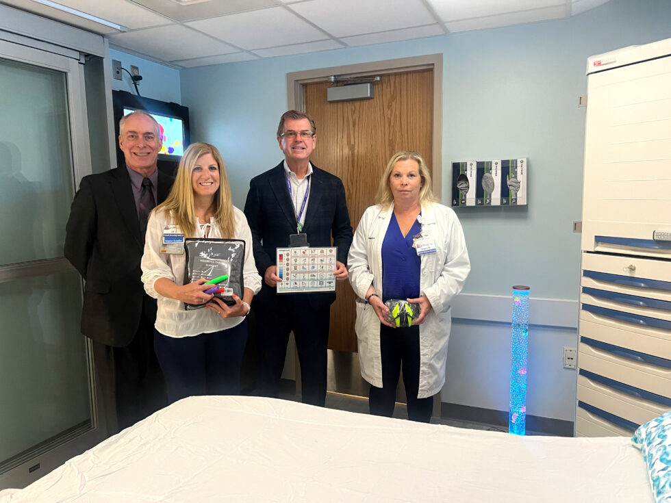 Shore Medical Center expands sensory-friendly emergency care with new ...