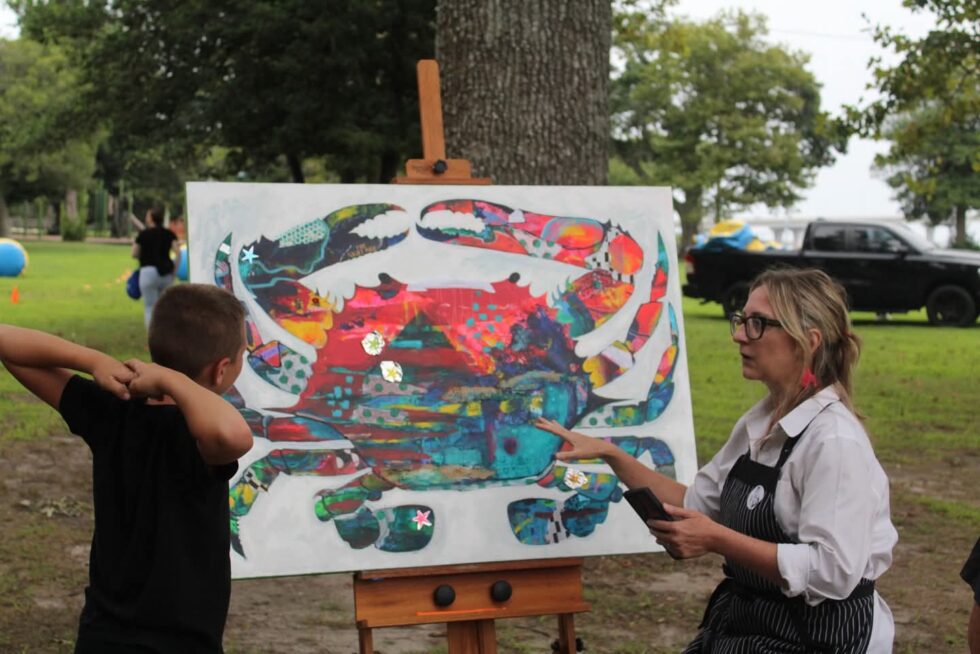 National Night Out brings community spirit to Kennedy Park - Shore ...