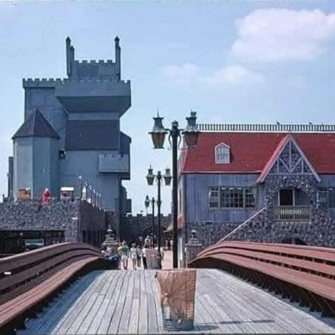 Brigantine Castle: When Brigantine was haunted - Shore Local Newsmagazine